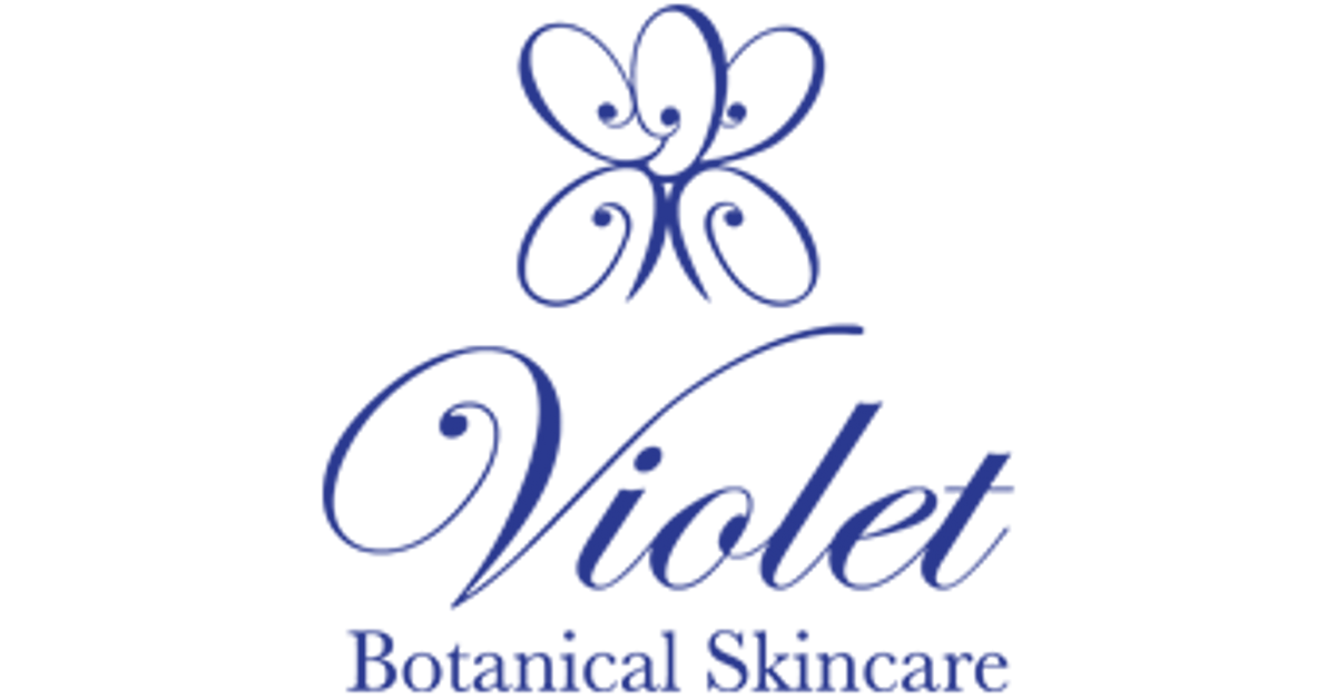 Violet Botanical Skincare 2025 – Violet Botanical Skincare®
